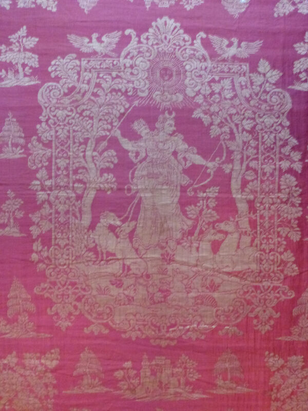 European Reproduction Samplers: Leipzig Museums