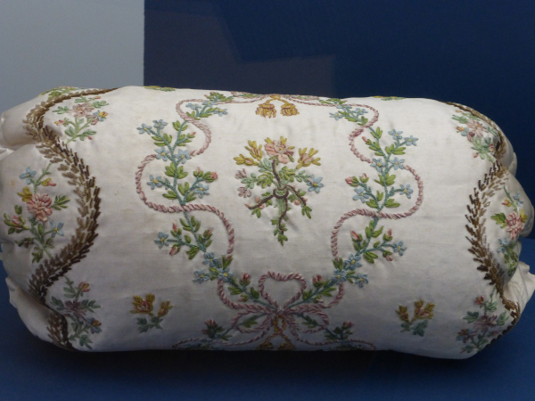 Leipzig Museums – European Reproduction Samplers