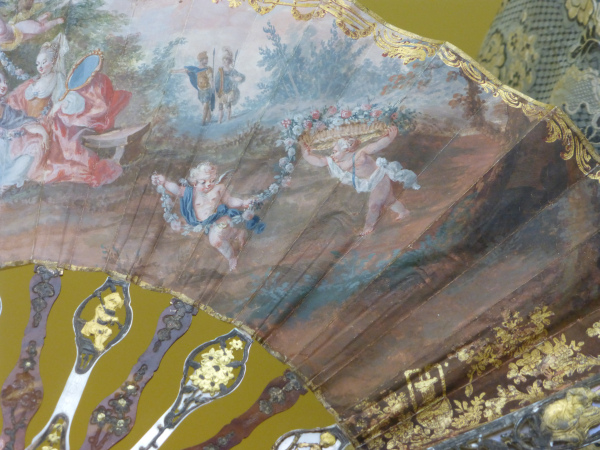 Leipzig Museums – European Reproduction Samplers